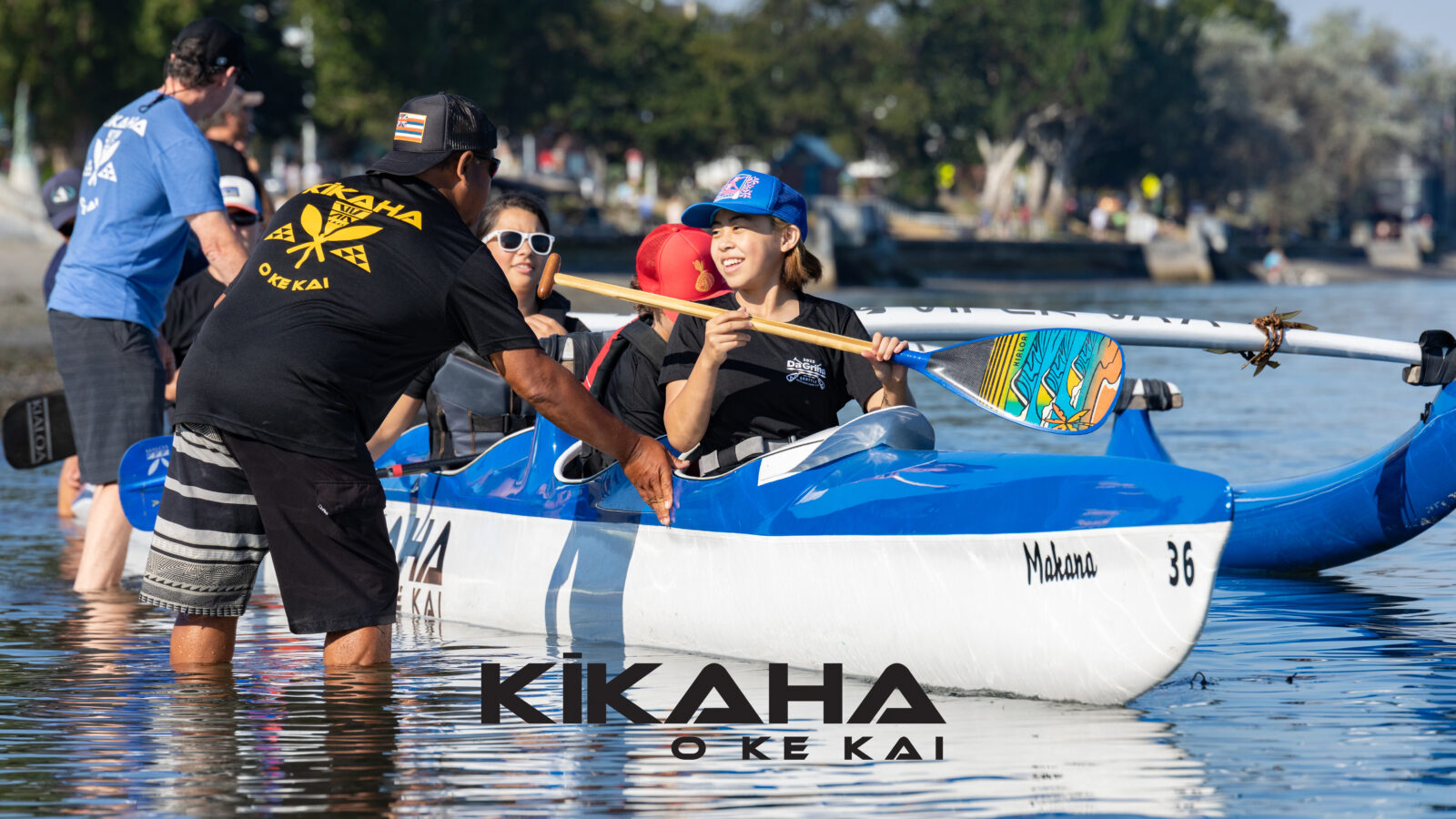 Membership Guidebook - Kikaha O Ke Kai